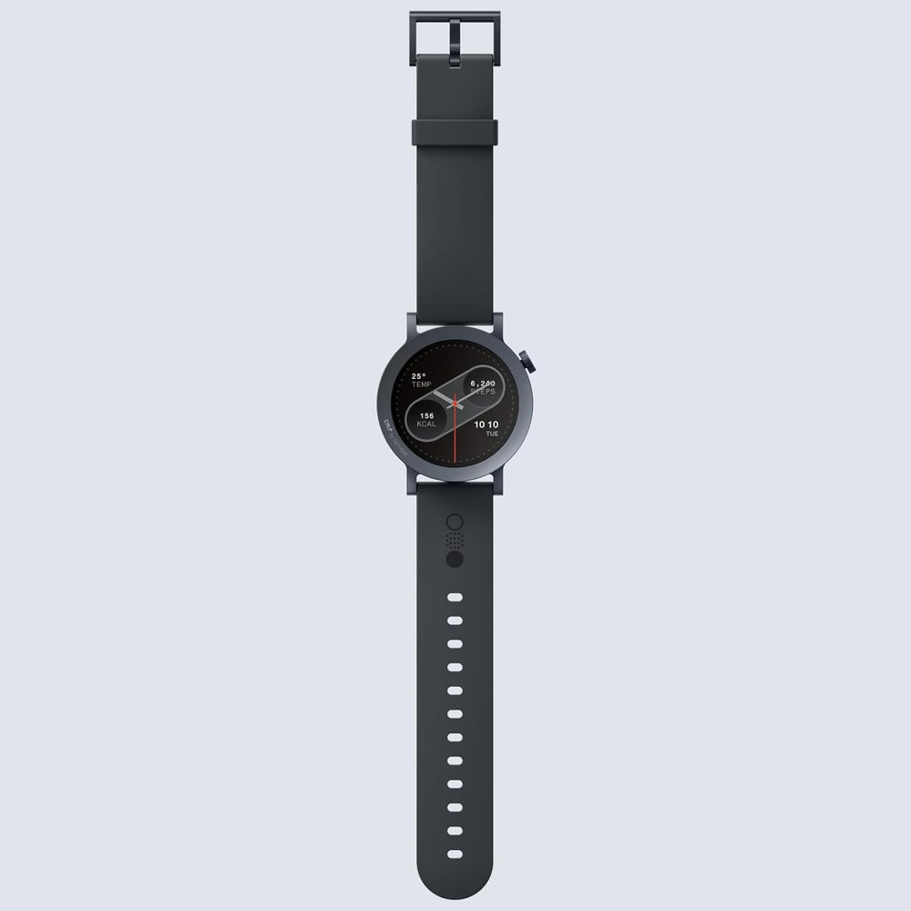 CMF by Nothing Watch Pro 2 Smartwatch with 1.32'' AMOLED Display, 11 D