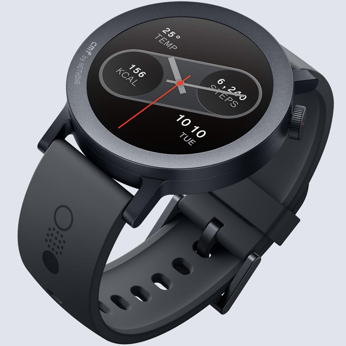 CMF by Nothing Watch Pro 2 Smartwatch with 1.32'' AMOLED Display, 11 D