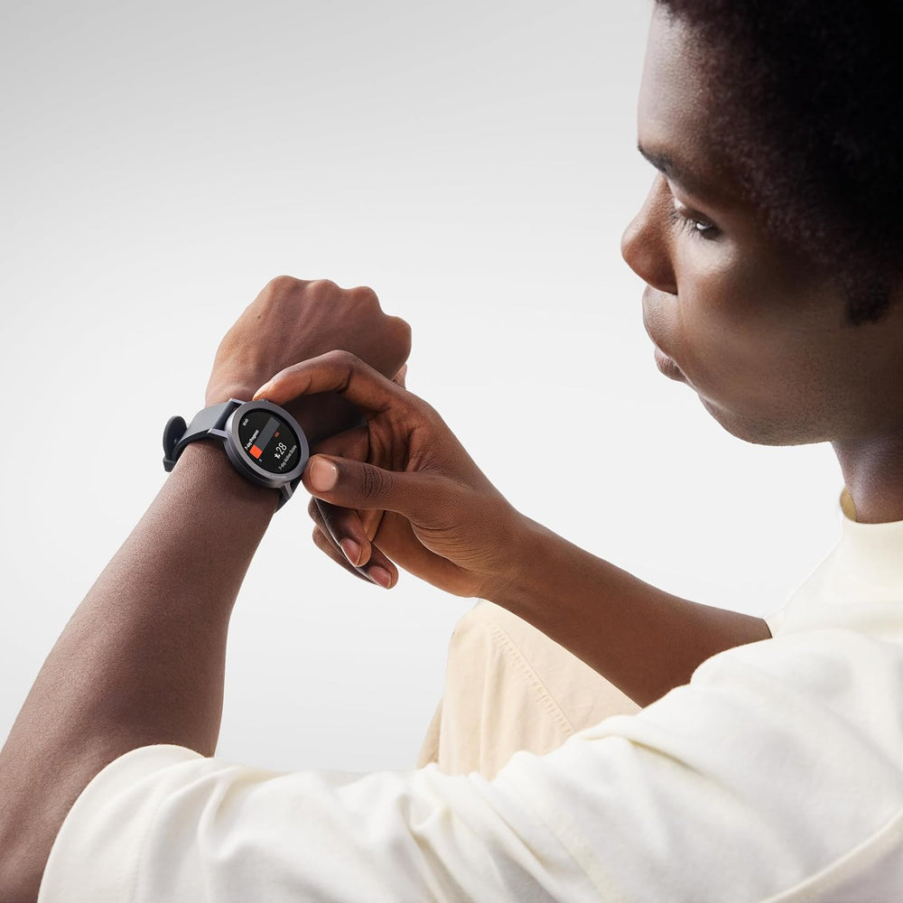 CMF by Nothing Watch Pro 2 Smartwatch with 1.32'' AMOLED Display, 11 D