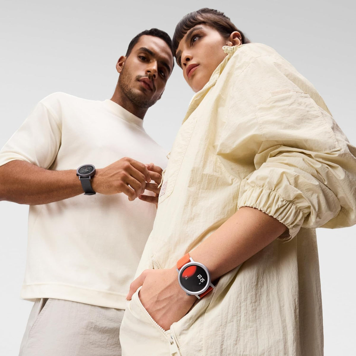 CMF by Nothing Watch Pro 2 Smartwatch with 1.32'' AMOLED Display, 11 D